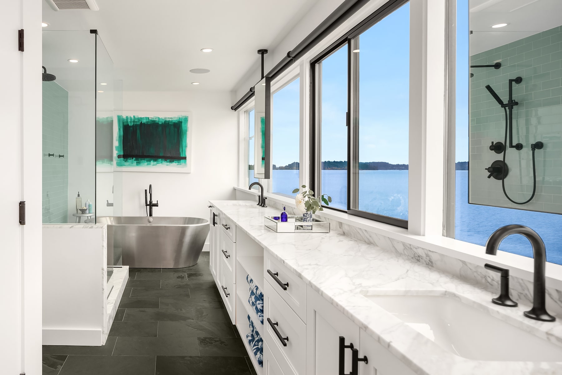 Pacific Granite Marble | Kitchen Countertops | Granite Countertops